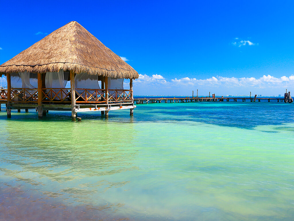 Paquetes De Vacaciones En Playa Privada