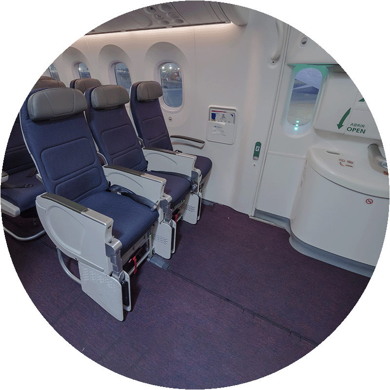 Aeromexico