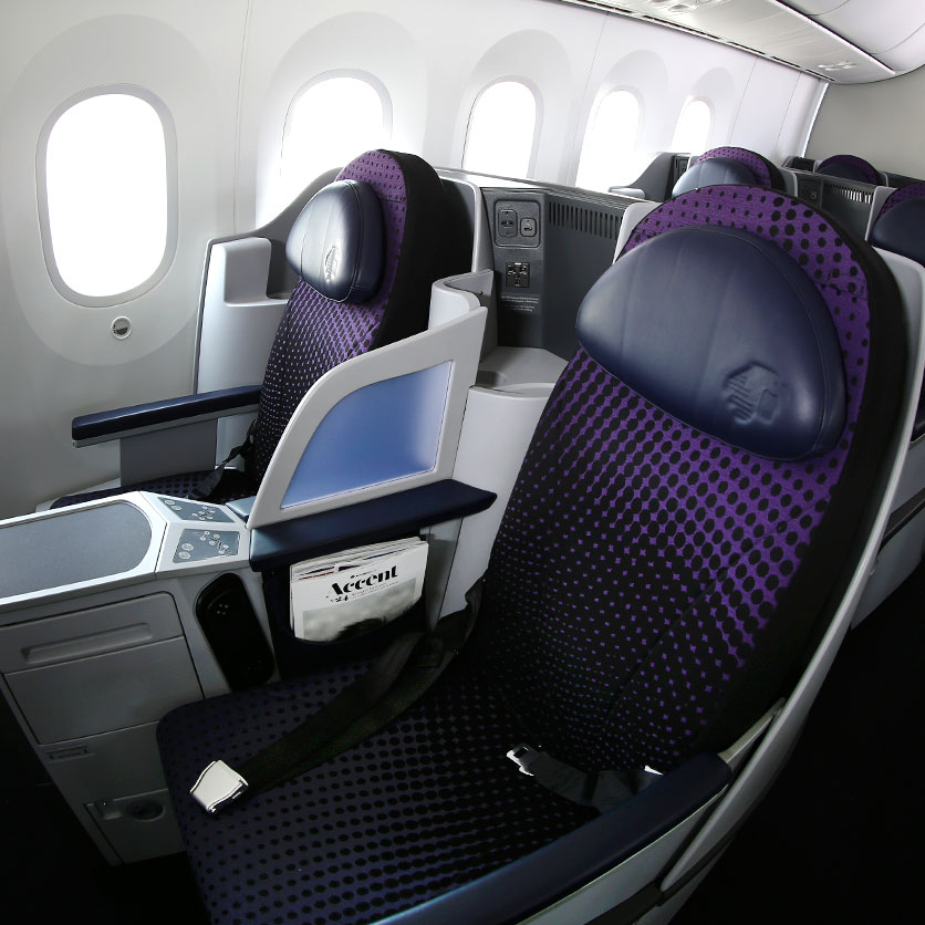 Aeromexico Am Plus Class | Airline Profile: Aeromexico – BTMPSP