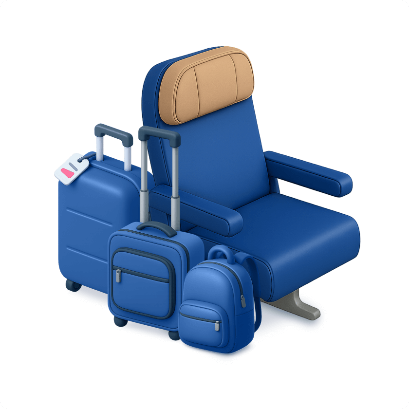 aeromexico seat selection basic
