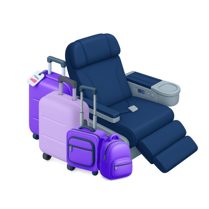 aeromexico seat selection basic