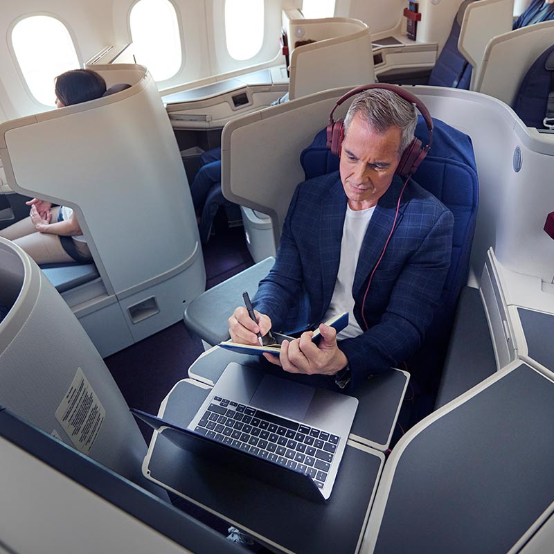 aeromexico seat selection basic