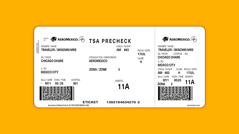 What is a known traveler number for tsa 60 photos - Morilly.com
