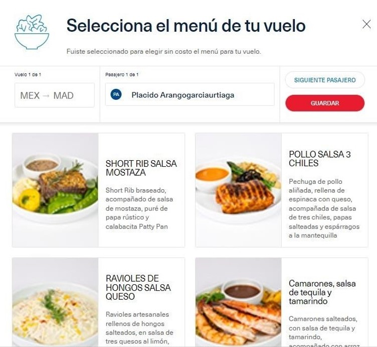 Aeromexico