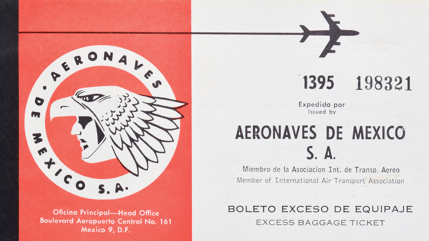 Aeromexico Fleet Connect